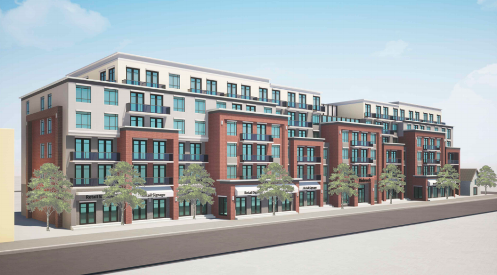Binbrook Heritage Development (Coming Soon) | Urban Core